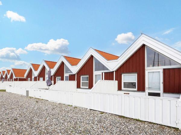 4 Person Holiday Home In Nibe-by Traum - Dänemark