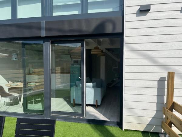 Apartamentos Catamarán Azul - Suances