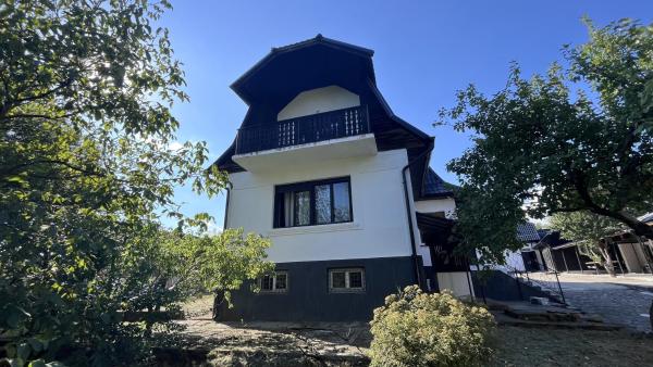 Vlads Place - Mureş