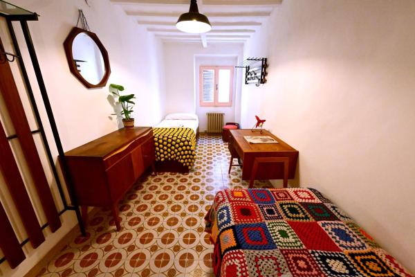 Little Italy Rooms - Perugia
