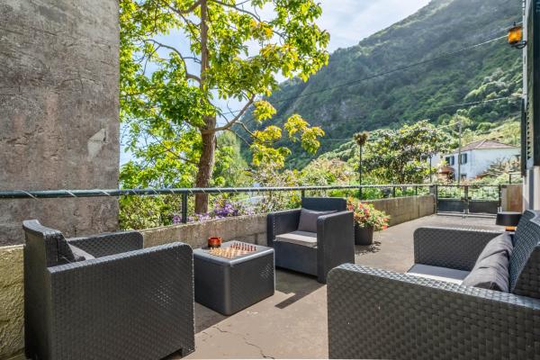 Super Zen - Sao Vicente, Portugal