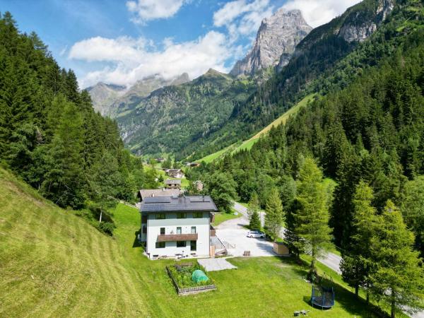 Nature House - Vipiteno