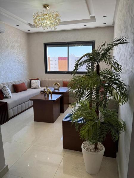 Appartement Moderne & Lumineux - Kenitra