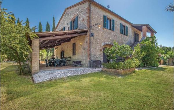 Scappo In Umbria, Il Maraldo - Narni