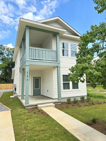 Brainerd Cottage - Pensacola, FL