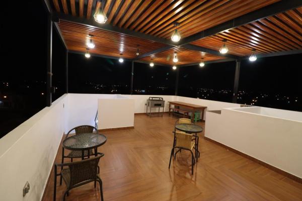 Casa Céntrica Ica, A 10 Min De Oasis - Ica