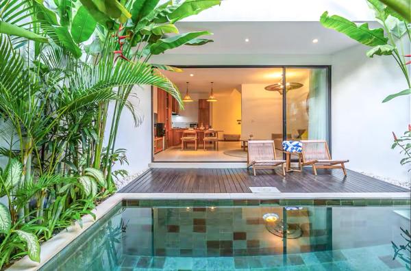 Premier Umalas Villas - Canggu
