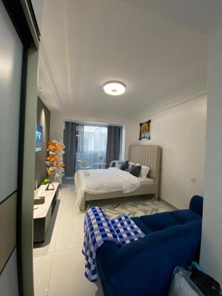 Haven 254 New Rise Gardens - Nairobi
