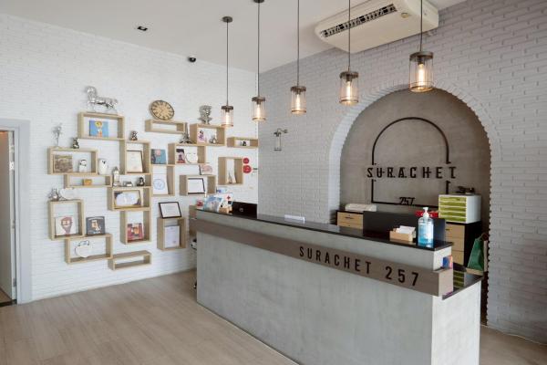 Surachet At 257 Boutique House - Changwat Phuket