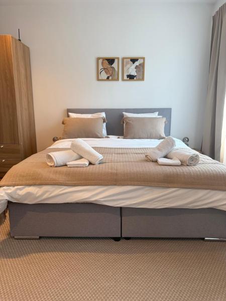 Studio Mit Balkon Im Zentrum - Appenzell