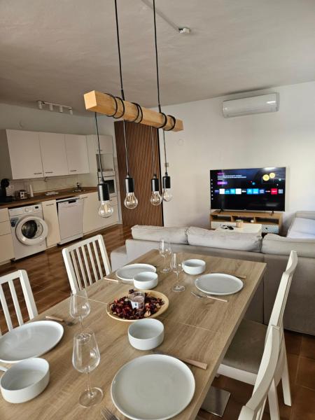 Dalmara Prezida Apartments - Nin