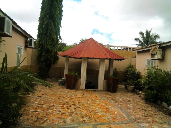 Voyager Apartment - The Gambia