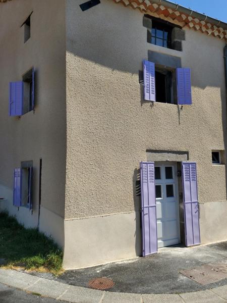 Maison Campagne Près De La Rivière - Haute-Loire