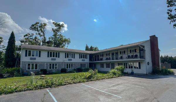 Wilder Inn - Door County, WI