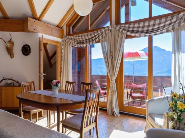 Apartment In St Stefan Near Nassfeld Ski Area - Tarvisio