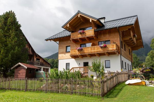 Appartement Goglhof - Ramsau am Dachstein
