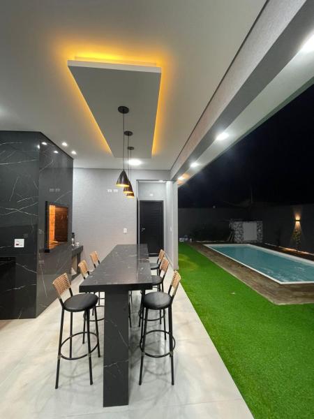 Tríplice Fronteira - Foz do Iguaçu