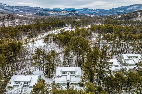 1 Mi To Attitash Mountain: Condo W/ Resort Perks - New Hampshire