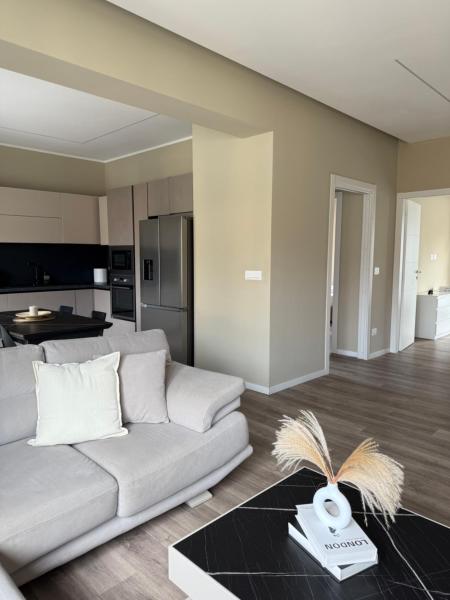 Arena Appartments - Savona