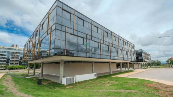 Aluguel Por Temporada Parque Mall & Residence Noroeste - Brasília