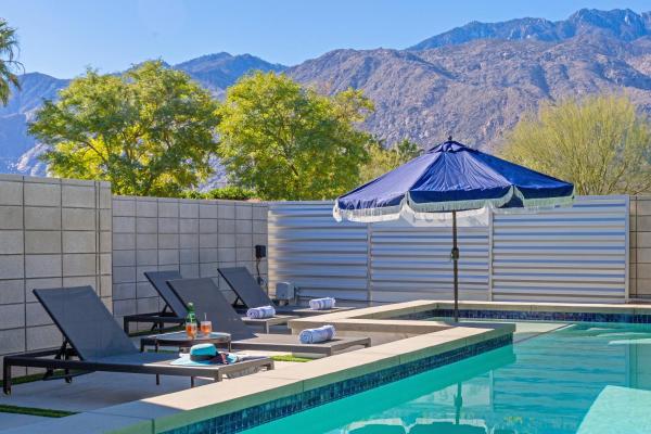 Royal Escape By Acme House Company - Palm Springs, CA