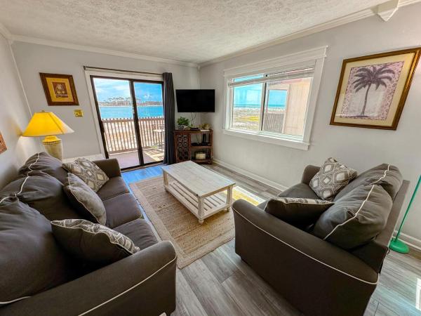 Inlet Point Villas 4c - Sunset Beach, NC