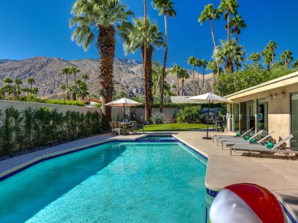 Movie Colony Palms By Acme House Company