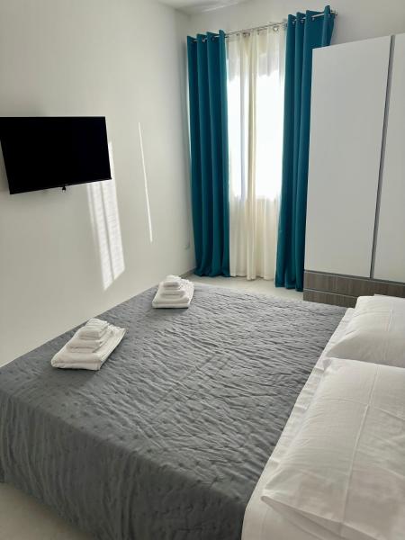 Levante Casa Vacanze 2 - Sant'Agata di Militello