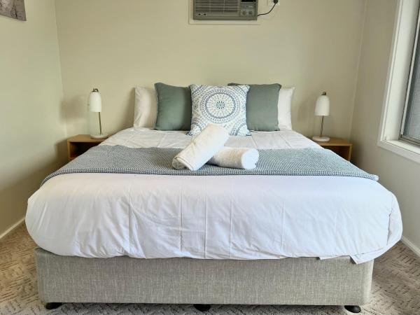 Cosy Room In North Ryde - Burwood