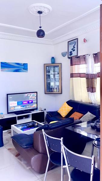 Marthe Appartement - Cotonou