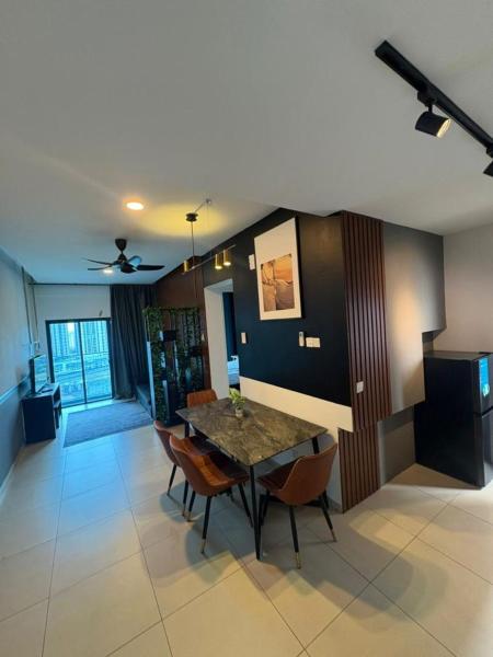Reizz By Willow Trip - Hulu Langat