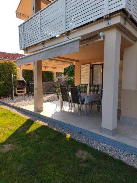 Apartma Mija - Xl - Krk