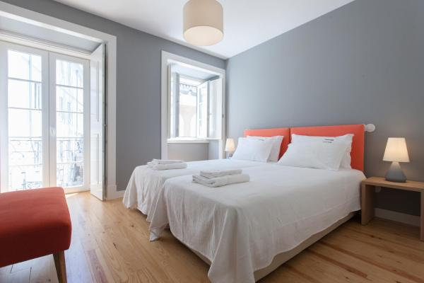 Flh Príncipe Real Luxus Apartments - Lisboa