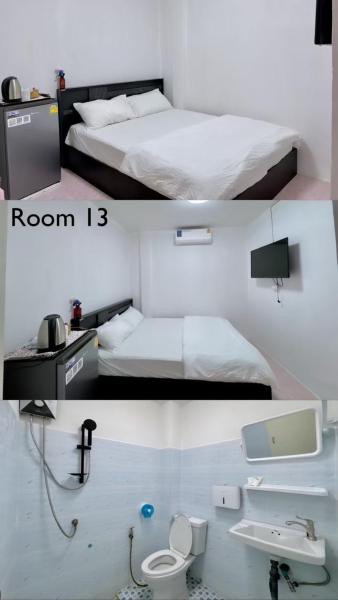Baan Alisa 13 - Bangkok