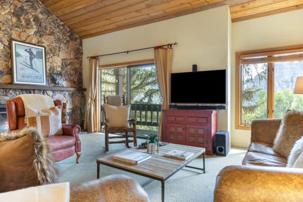 88 Ridge Point - Edwards, CO