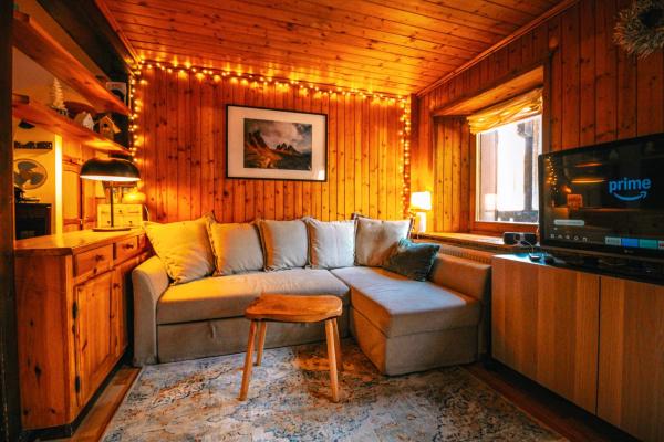 Casa Fanni - Fronte Piste Da Sci - Padola