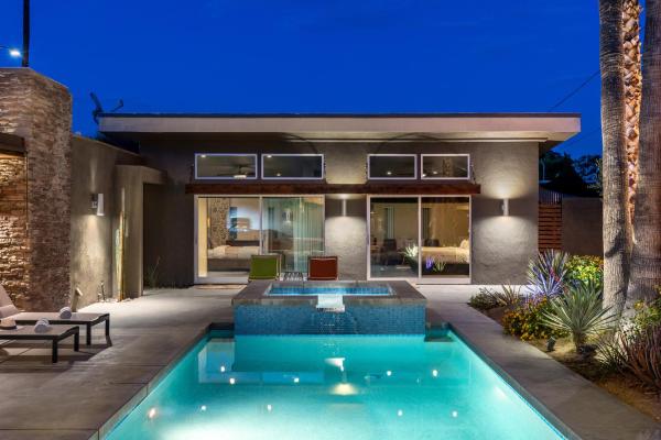 Lucy Im Home By Acme House Company - Palm Springs, CA