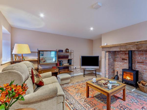 1 Bed In Alnwick 95776 - Chillingham Castle