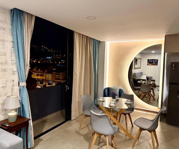 Suite En Las Nubes - Cuenca
