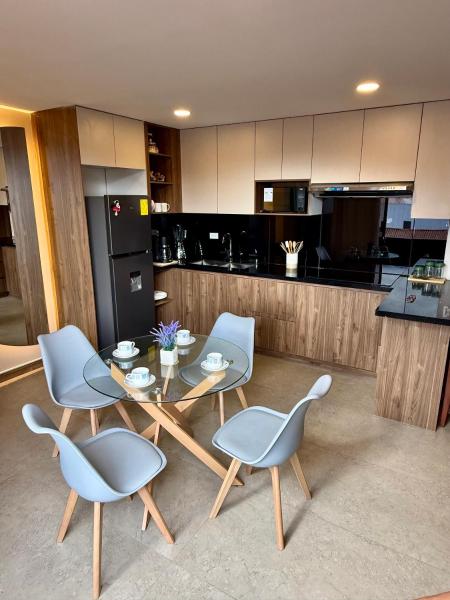 Suite En Las Nubes - Cuenca