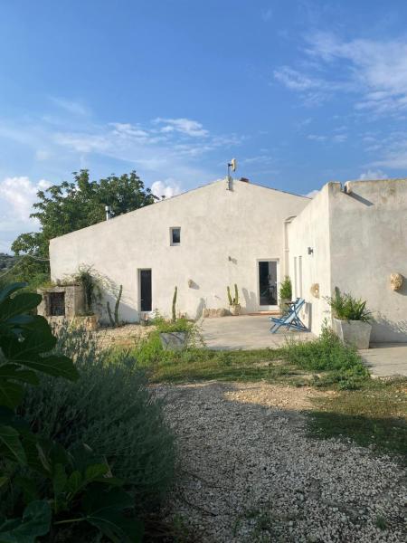 Aguglia Persa 2 - Palazzolo Acreide