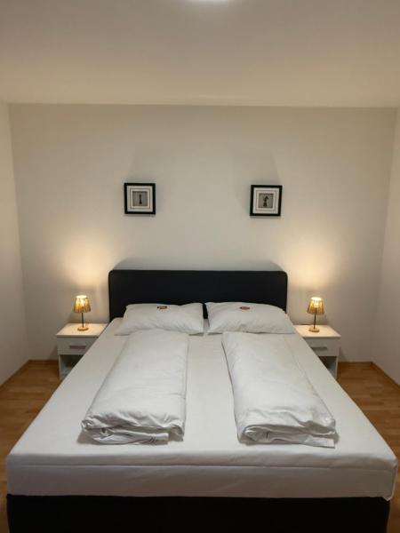 Airport Apartment Rauchenwarth - Aeropuerto de Viena-Schwechat (VIE)