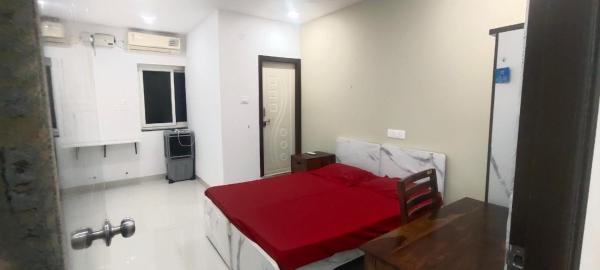 Vaarahi Enclave Kondapur - Hyderabad
