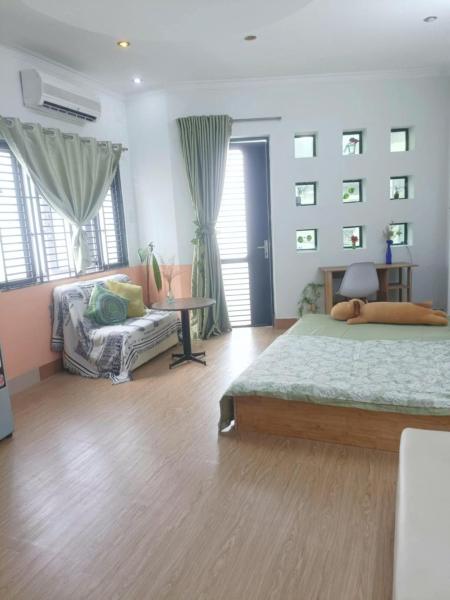 Căn Hộ Phòng Trọ Bha - Ho Chi Minh City