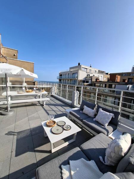 Oostduinkerke View - Koksijde