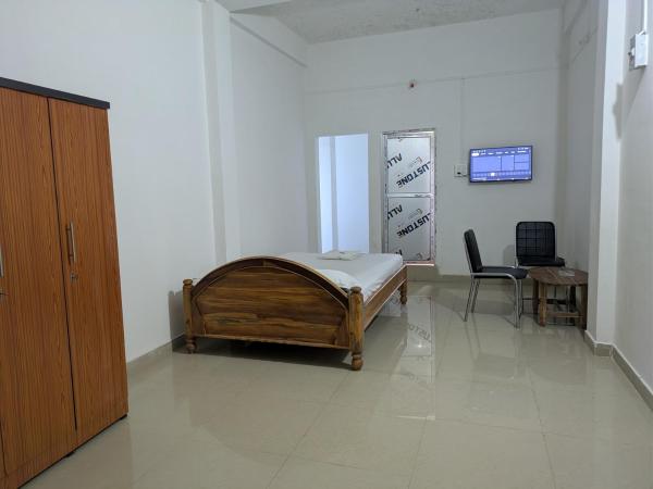 Rani Guest House - 메갈라야