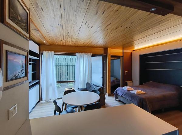 Rayen Ll, Departamento Centrico - San Martin de los Andes