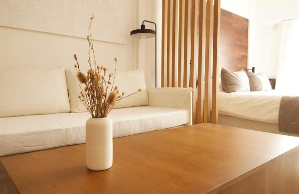 Departamento En Recoleta Triplex - Recoleta