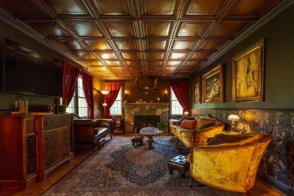 Maison Kilmar, Lac, Jeux, Vue, Expérience, 1h15 Mtl Ott - Québec