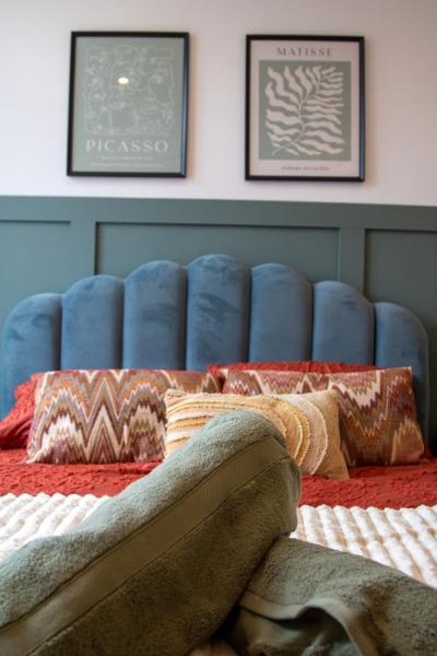 The Narrow House - Victorian With Free Parking, Garden & Walk To Chester Centre - Cheshire